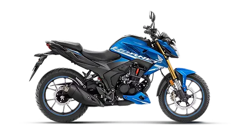 Images of Honda Hornet 2.0 | Photos of Hornet 2.0 - BikeWale