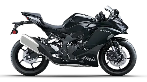 Kawasaki Ninja ZX-4R Front Tyre Image – BikeWale