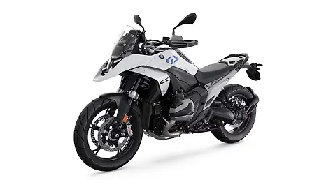 BMW R 1300 GS Front View Image – BikeWale