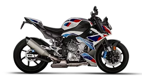 BMW M 1000 R Price, Images & Used M 1000 R Bikes - BikeWale