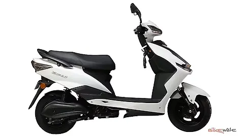Benling Falcon Right Side View Image – BikeWale