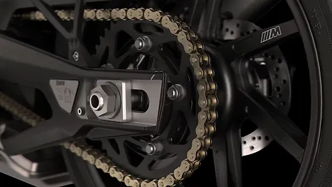 Images of BMW S 1000 R | Photos of S 1000 R - BikeWale