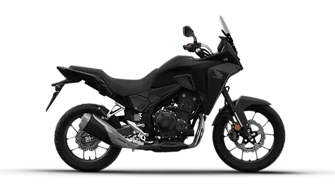 Honda NX500 Clutch Lever Image – BikeWale