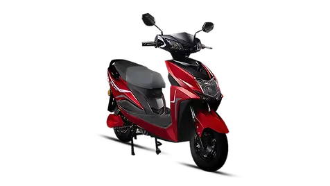 Lectrix SX25 Price - Range, Images, Colours | BikeWale