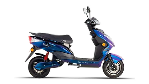 Kinetic Green Zing Price - Range, Images, Colours | BikeWale