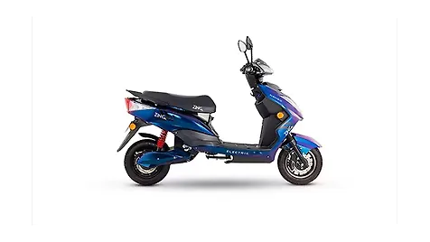 Images of Kinetic Green Zing | Photos of Zing - BikeWale