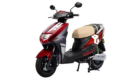 Lectrix LXS Price - Range, Images, Colours | BikeWale