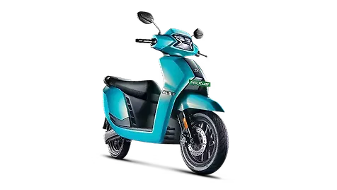 Images of Ampere Nexus | Photos of Nexus - BikeWale