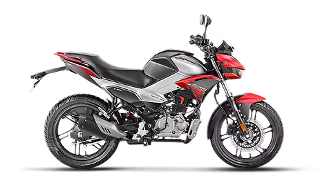 Hero Xtreme 125R Right Side View Image – BikeWale