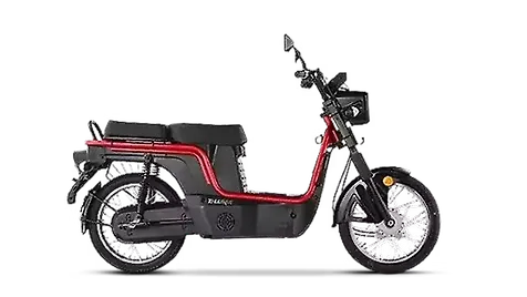 Kinetic Green E Luna Price - Range, Images, Colours | BikeWale