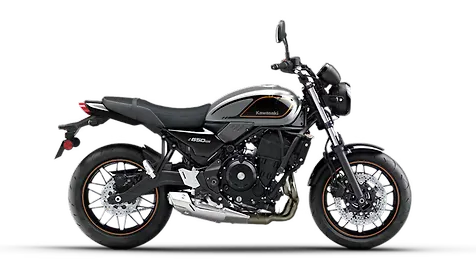 Images of Kawasaki Z650RS | Photos of Z650RS - BikeWale
