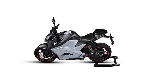 Images of Ultraviolette F77 2022 | Photos of F77 2022 - BikeWale