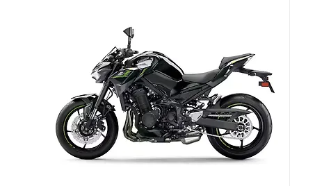 Images of Kawasaki Z900 | Photos of Z900 - BikeWale