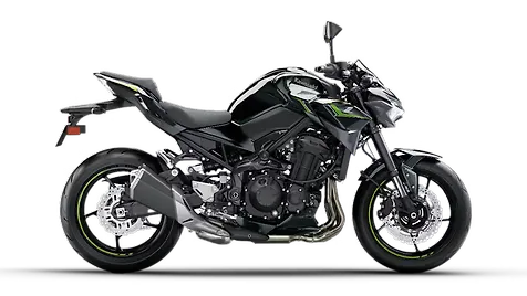 Images of Kawasaki Z900 | Photos of Z900 - BikeWale
