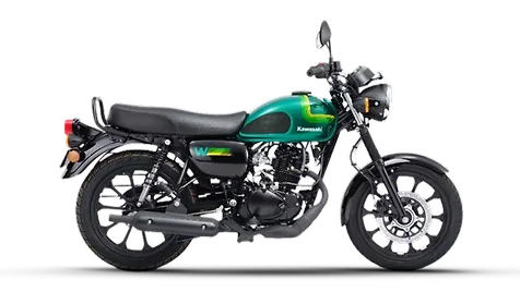 Images of Kawasaki W175 | Photos of W175 - BikeWale