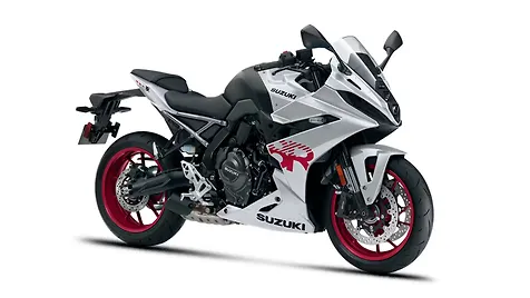 Images of Suzuki GSX-8R | Photos of GSX-8R - BikeWale