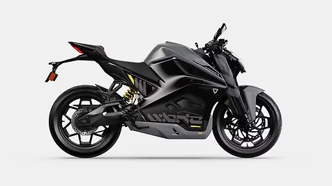 Ultraviolette F77 Mach 2 Price - Range, Images, Colours | BikeWale