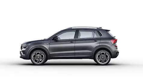 Skoda Kushaq 360° View - CarWale