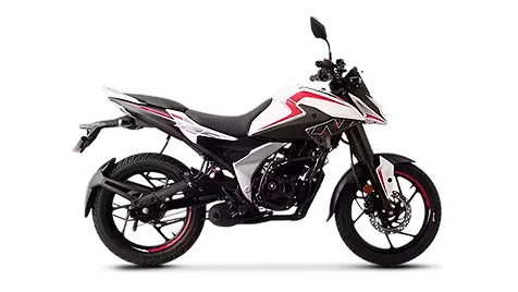 Images of Bajaj Pulsar N125 | Photos of Pulsar N125 - BikeWale