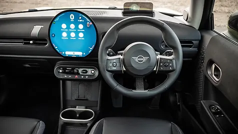 MINI Cooper 360° View - CarWale