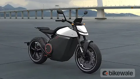 Images of OLA Roadster Pro | Photos of Roadster Pro - BikeWale