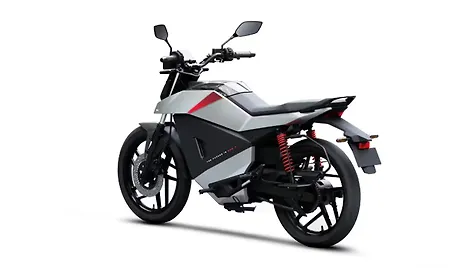 Images of OLA Roadster X | Photos of Roadster X - BikeWale