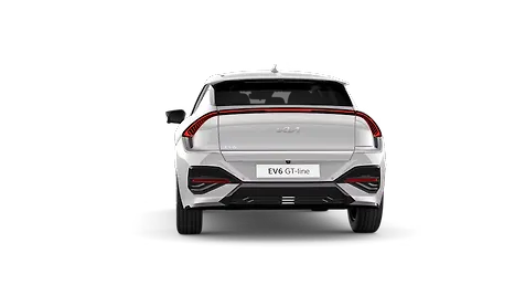 Kia EV6 360° View - CarWale