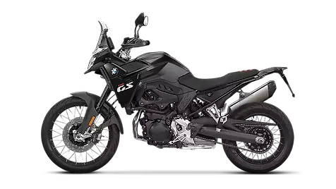 BMW F 900 GS Price - Mileage, Images, Colours | BikeWale