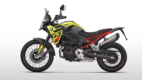 BMW F 900 GS Price - Mileage, Images, Colours | BikeWale