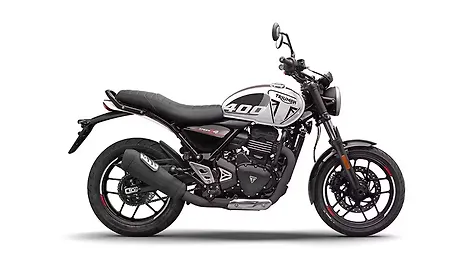 Triumph Speed T4 Price - Mileage, Images, Colours | BikeWale