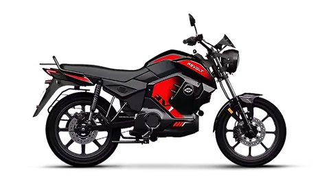 Images of Revolt RV1 | Photos of RV1 - BikeWale