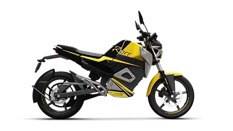 Oben Rorr Right Side View Image – BikeWale