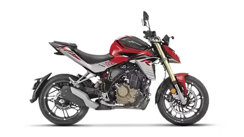 Images of Hero Xtreme 250R | Photos of Xtreme 250R - BikeWale