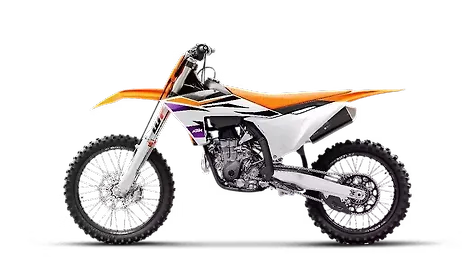 Images of KTM 450 SX-F | Photos of 450 SX-F - BikeWale