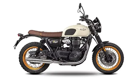 Brixton Motorcycles Cromwell 1200 X Price - Mileage, Images, Colours ...