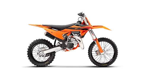 Images of KTM 85 SX | Photos of 85 SX - BikeWale