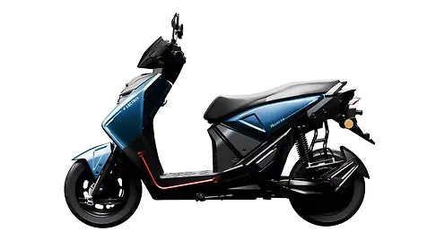 Lectrix Nduro Price - Range, Images, Colours | BikeWale