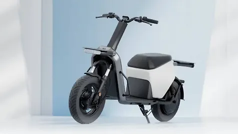 OLA Gig Price - Range, Images, Colours | BikeWale