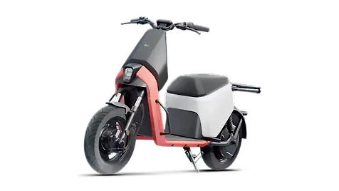 OLA Gig+ Price - Range, Images, Colours | BikeWale