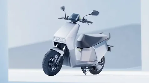 OLA S1 Z Electric Scooter Battery Pack Image – BikeWale