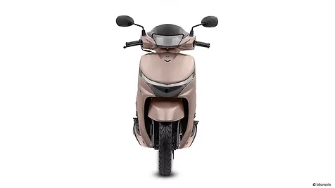 TVS Jupiter Electric, Expected Price Rs. 1,10,000, Launch Date & More ...