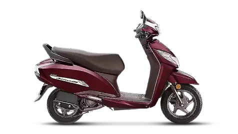 Honda Activa 125 Rear View Image – BikeWale