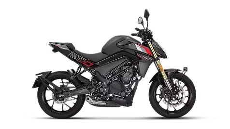 Images of Keeway K300 SF | Photos of K300 SF - BikeWale