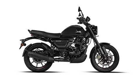 Images of TVS Ronin | Photos of Ronin - BikeWale