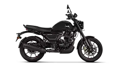 Images of TVS Ronin | Photos of Ronin - BikeWale