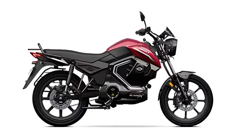 Revolt RV BlazeX Electric Bike Battery Pack Image – BikeWale