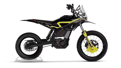 Ultraviolette Shockwave Price - Range, Images, Colours | BikeWale