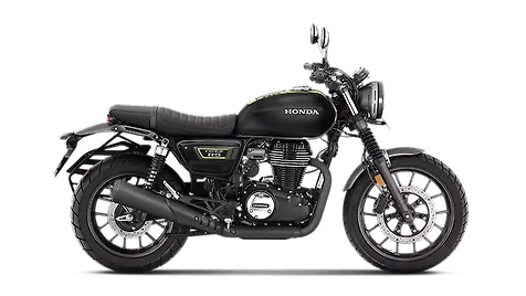 Honda CB350RS Price - Mileage, Images, Colours | BikeWale