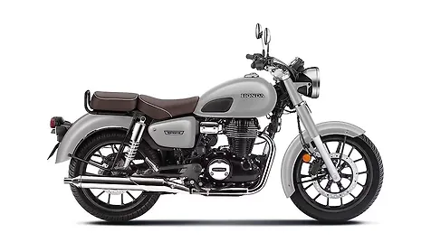 Honda CB350 Price - Mileage, Images, Colours | BikeWale