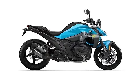 BMW R 1300 R, Expected Price Rs. 17,00,000, Launch Date & More Updates ...